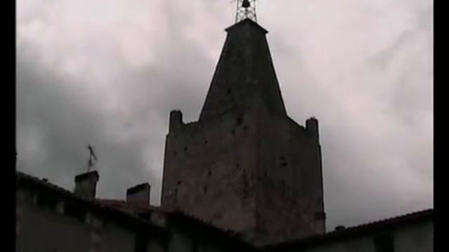 Lens_ Франция,  Восточные Пиренеи