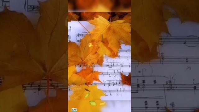 Мелодия осени