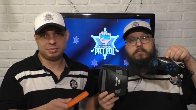 Обзор _ Игровая ретро-консоль 8-бит Dendy Master 300 _ New Game