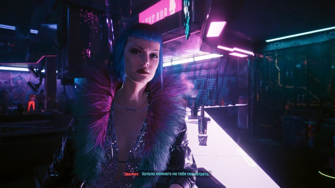 Прохождение Cyberpunk 2077. Стрим 25.07.2024 Часть 2