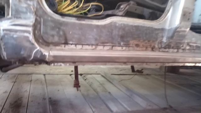 УАЗ безнадёжно болен часть - 5