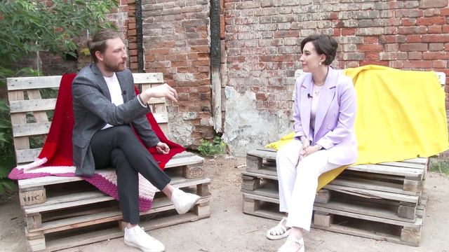 Книжный разговор. Часть 3