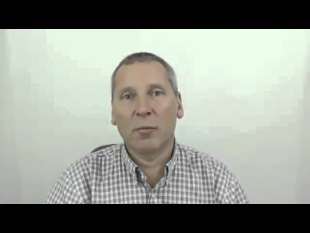 Андрей Черных отзыв от участника мастер класса