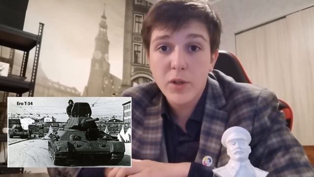 Медиа-проект «Без срока давности. История трагедии». Головятенко Виктор