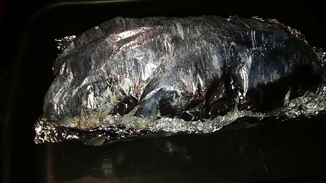 Рулет из свинины по рецепту моей бабушки