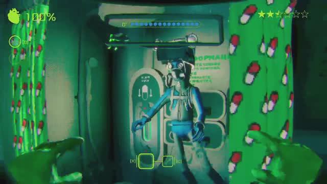 прокачались пополной в murky divers