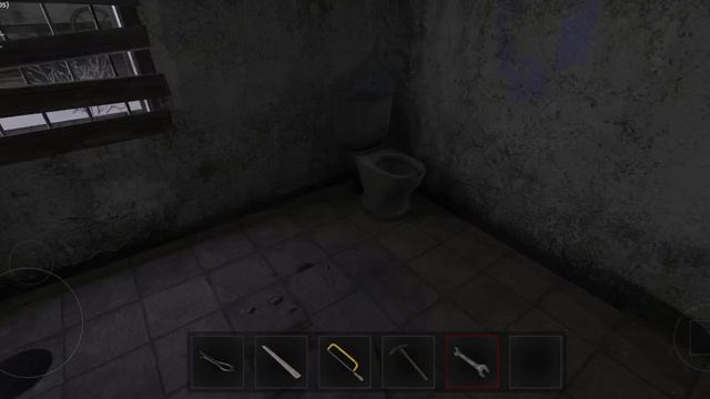 Прохождение Metel 1 глава.