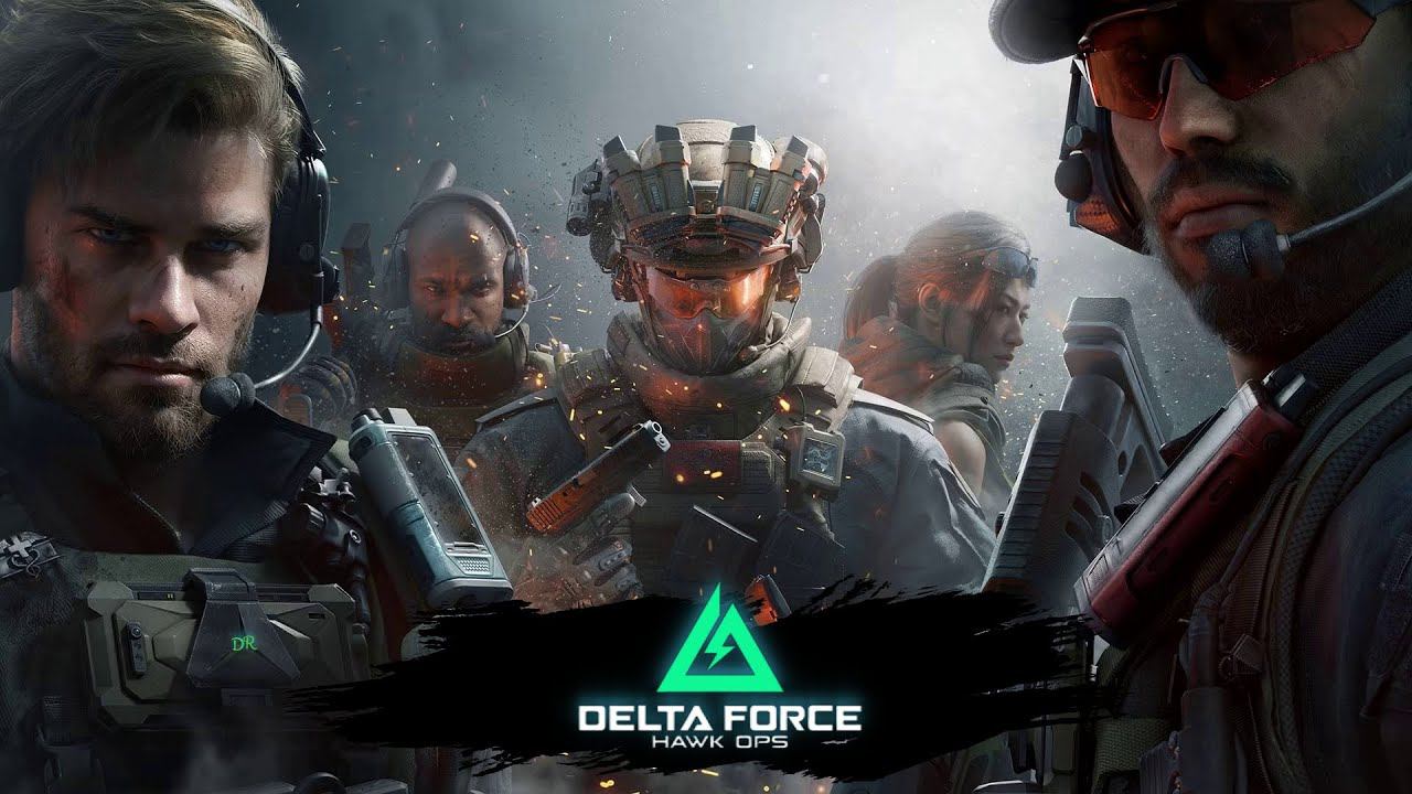 Delta Force: Hawk Ops - ПЕРВЫЙ ВЗГЛЯД #2