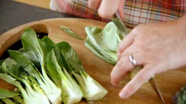 Готовим с Джейми Оливером за 30 минут.29. серия