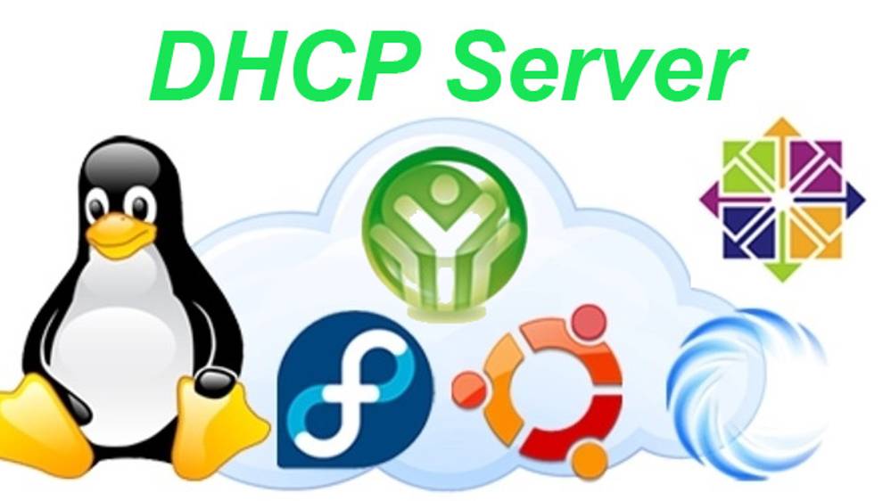 Мультизагрузчик Операционных Систем на DHCP сервере