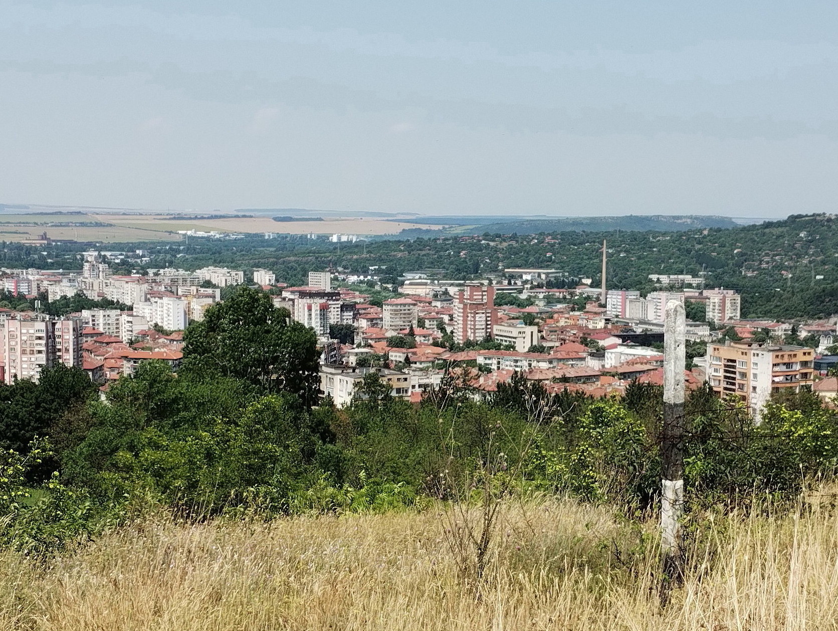 В СЪРЦЕТО НА БЪЛГАРИЯ /част 116/. Ловеч