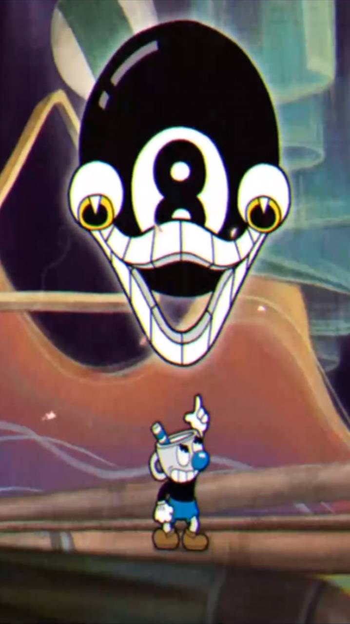 Счастливчик - бильярдный шар номер 8.🎱Музыкальный отрывок. Ссылка на полное видео в описании.