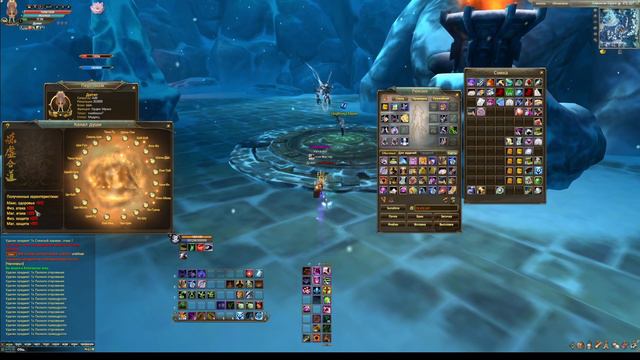 Караван | Месяц игры на Sunshine PW. Каков друид спустя 30 дней после запуска сервера?