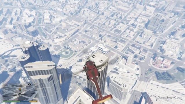 Grand Theft Auto V ЧАСТЬ 24.mp4