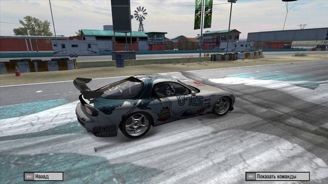 Need for Speed ProStreet | #shorts | # 7