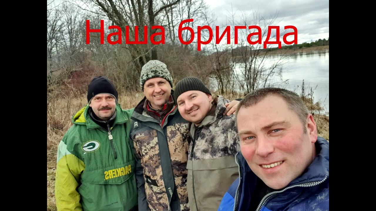 Мартовская покатушка 2020на Квадроциклах Клуб квадрик 33