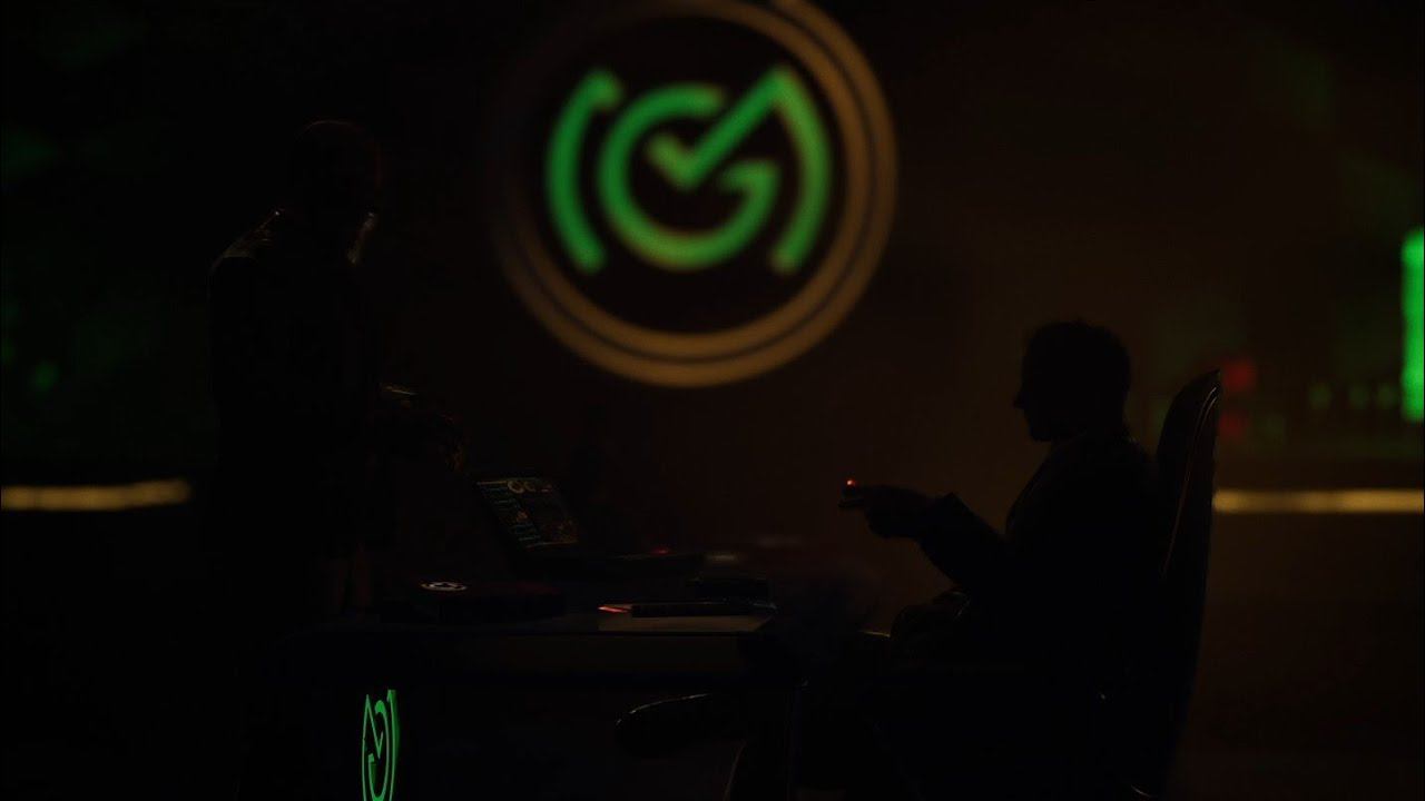 Прохождение The Ascent. Стрим 15.04.2023