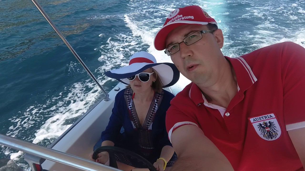 День шестой_Лодка