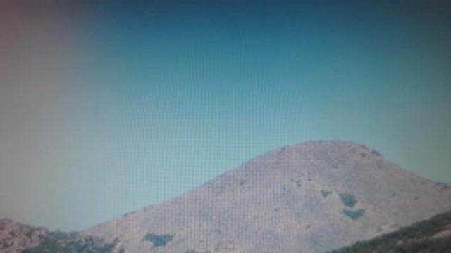 Гольцы в Сибири и на Дальнем Востоке