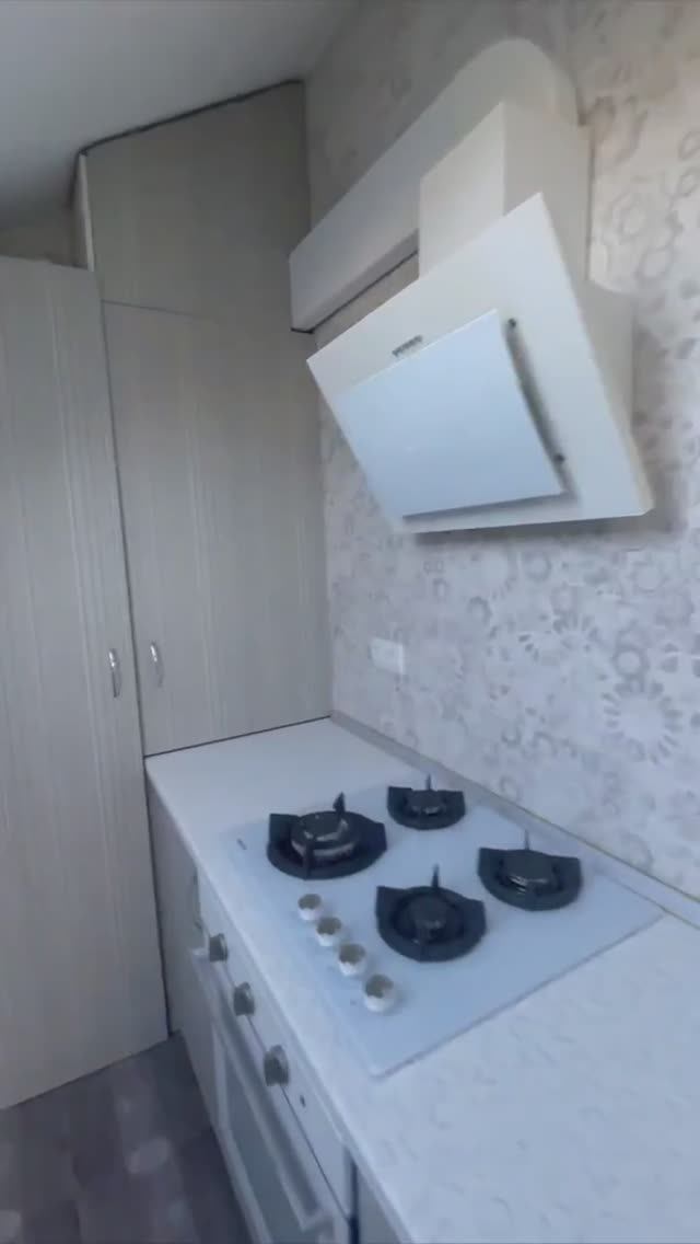 Квартиры в Геленджике на ул.Куйбышева