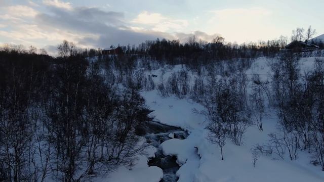 Побывай в Сибири!