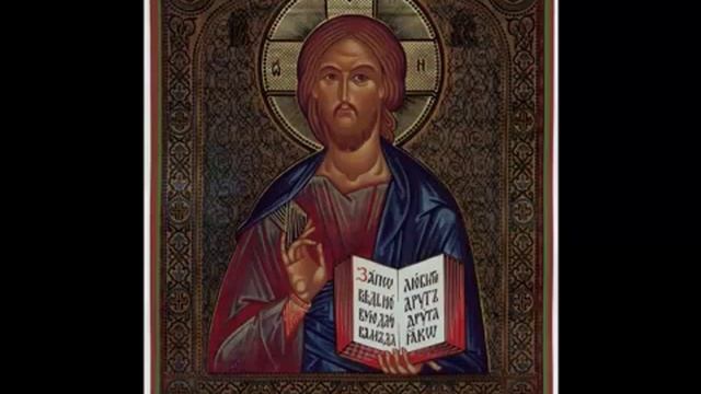 13_⁄20. Беседы под горой. Николай Сербский.