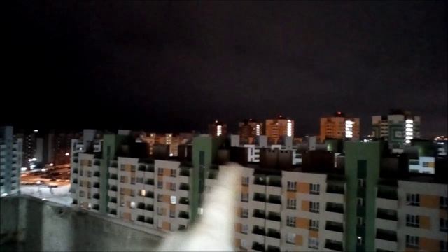 южный город!обзор квартиры #5