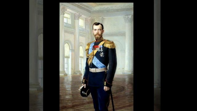 Последний Русский Император. Михаил 2.