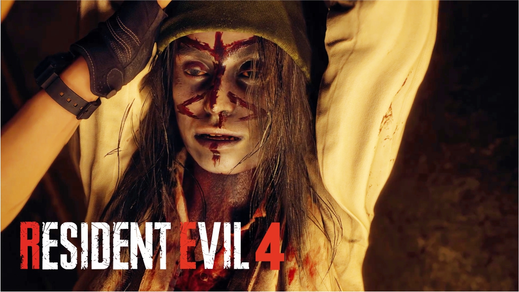 Resident Evil 4 Remake ► ПРОПАВШИЕ ТУРИСТЫ #5