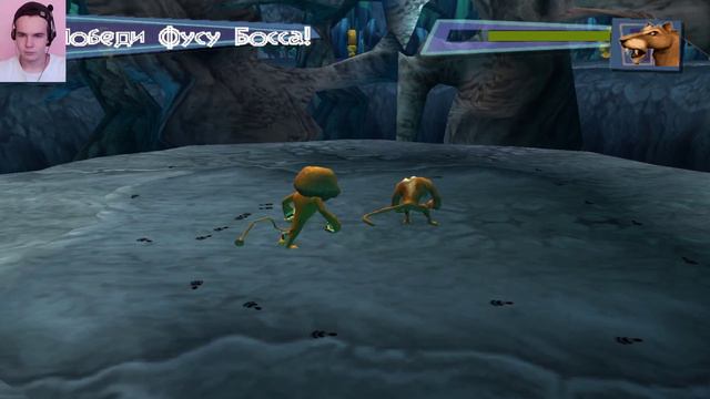 Алекс и его сабутыльник 🔥 Мадагаскар Прохождение Часть 16