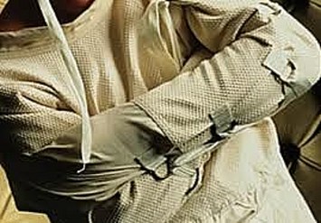 Пациент номер один.