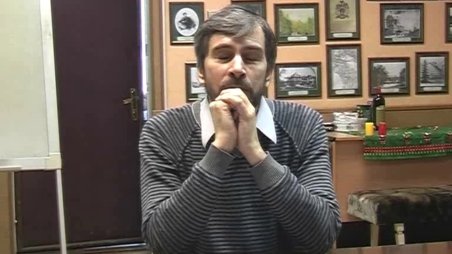 2010.01.09 Project II 13.2 Вопросы коллективного сознания, ч