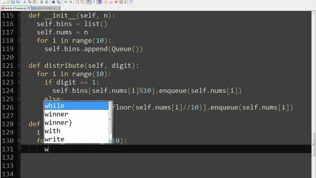 5-1 Python - Уровень 2 - ООП