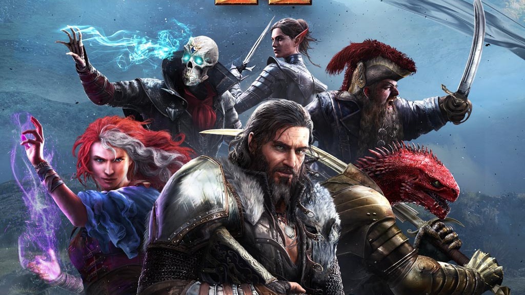 Divinity Original Sin 2 - Definitive Edition (Стрим) #13