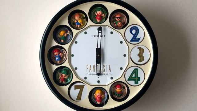 seiko фантазия