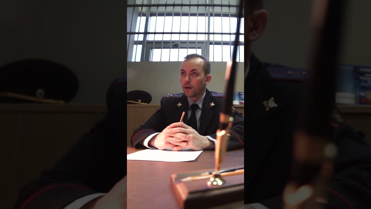 #Shorts Павильон студии "ТVОЁКИНО". Локация ДЕЖУРНАЯ ЧАСТЬ.  Аренда для мероприятий и съемок