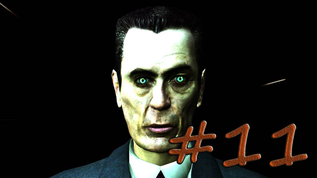 Half Life 2 #11