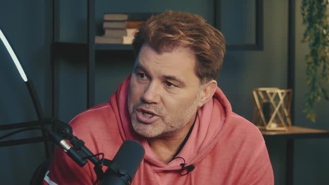 Олег Рой - Мужское здоровье после 50 лет. Алгоритм здоровья | Подкаст