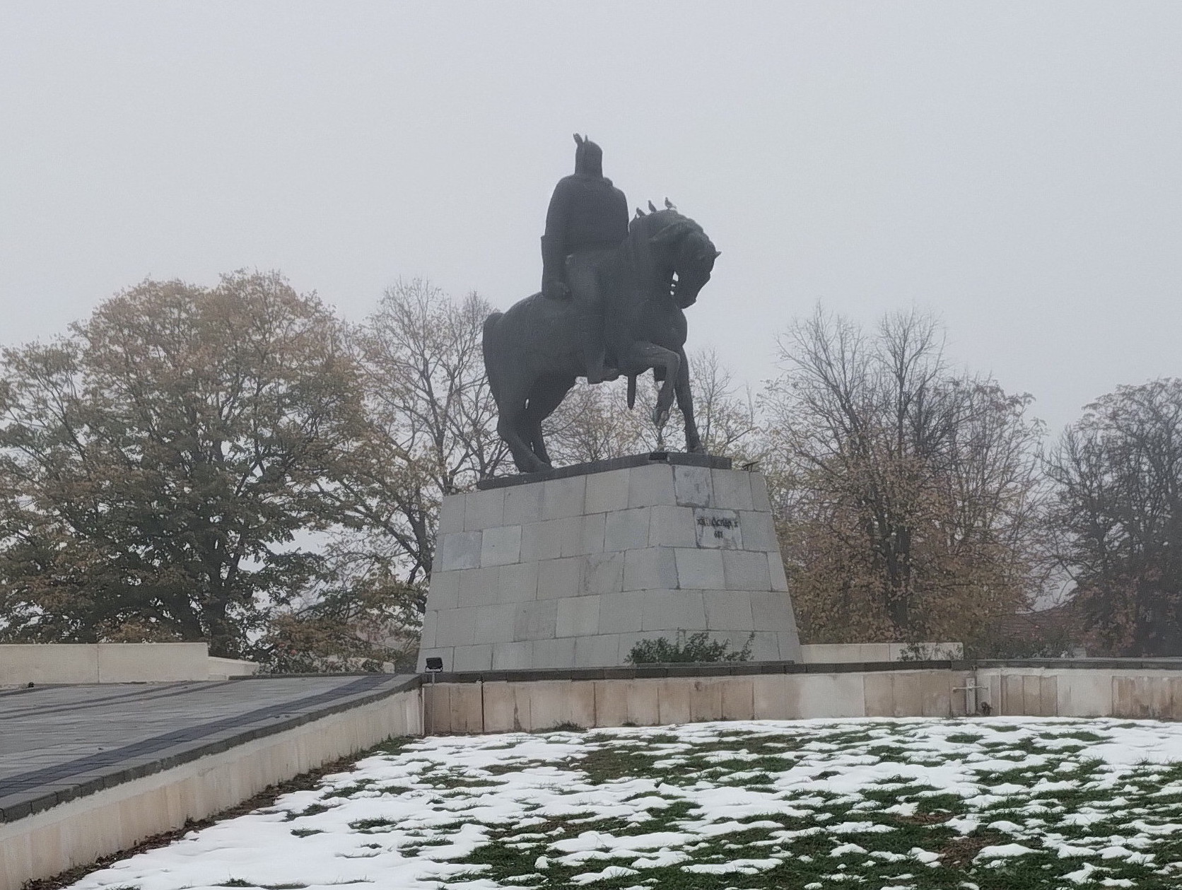 ПО ПЪТИЩАТА НА СЕВЕРОИЗТОЧНА БЪЛГАРИЯ /част 25/. Исперих