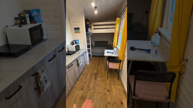 Куршская коса. Путешествие июль 2024