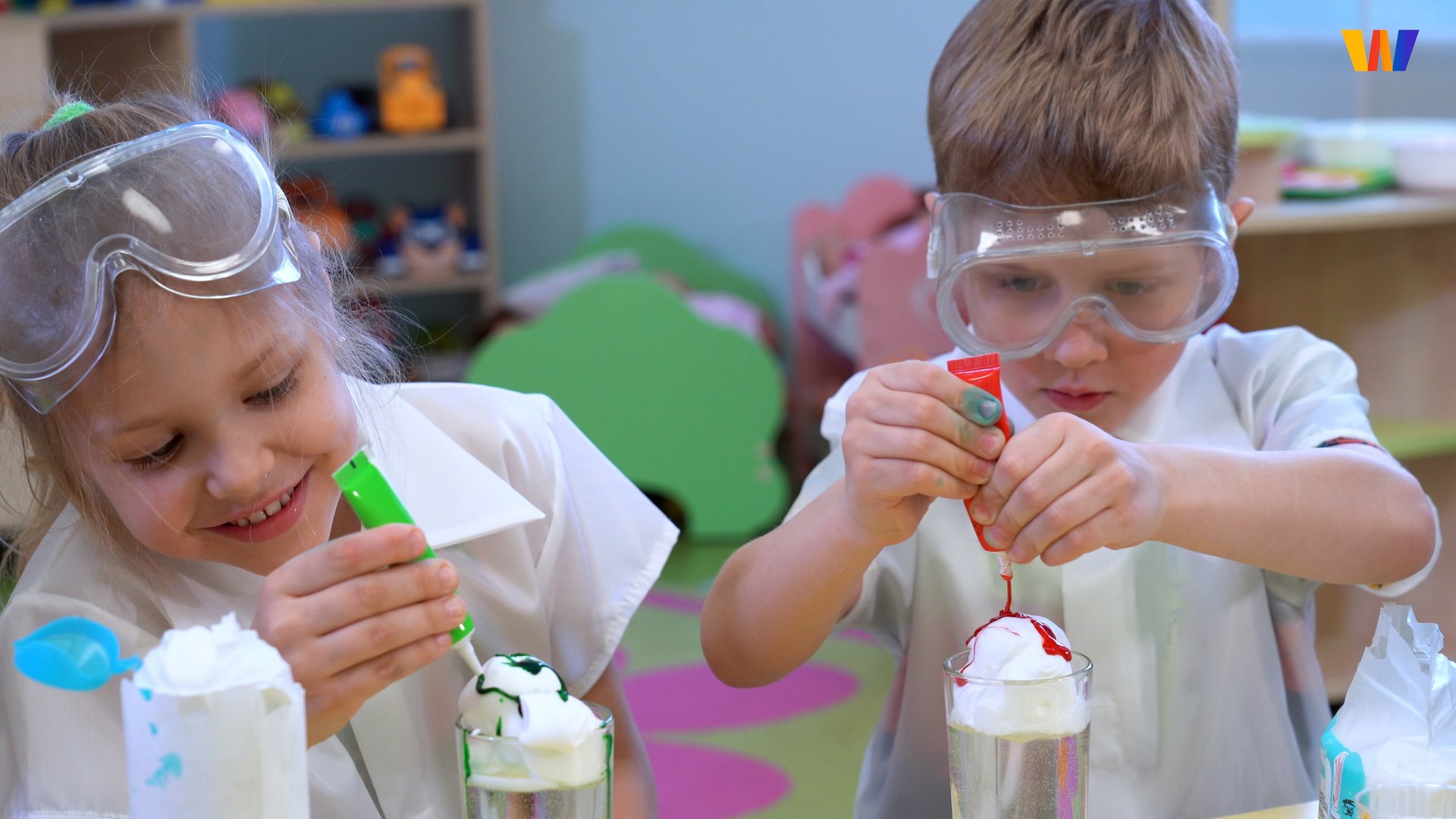 Фестиваль "Маленький ЛЕОНАРДО" #ПРОМО