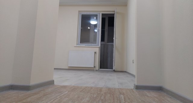 Ремонт в студии. Окончание.