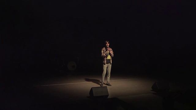 Студвесна - 2023. Театральное направление -13.03.2023