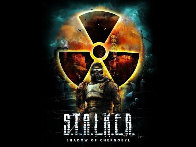 S.T.A.L.K.E.R. Call of Chernobyl №2 Наконец то БАР 16+ (СТРИМ)