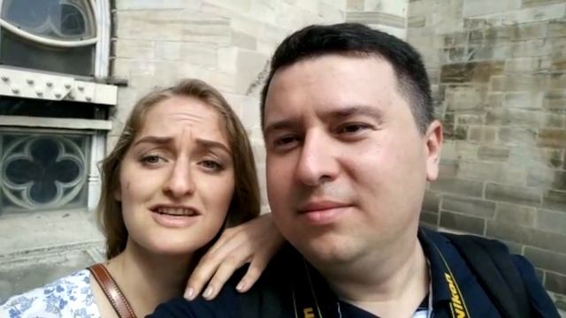 Отзыв о ведении свадьбы. Полина и Олег 2018 год. Ведущая Анастасия Милованова