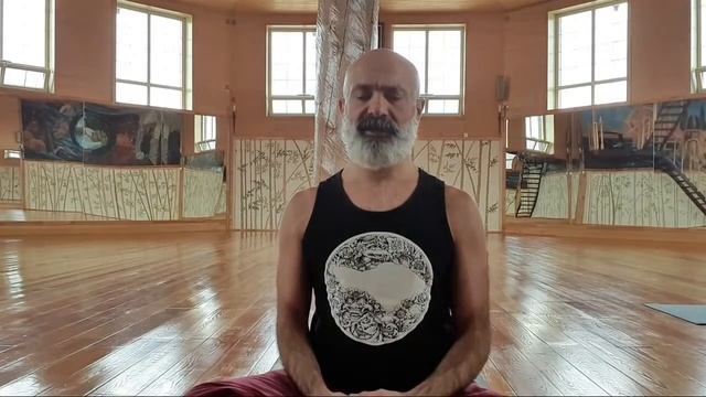 Пранаяма - дыхание жизни | Вебинар