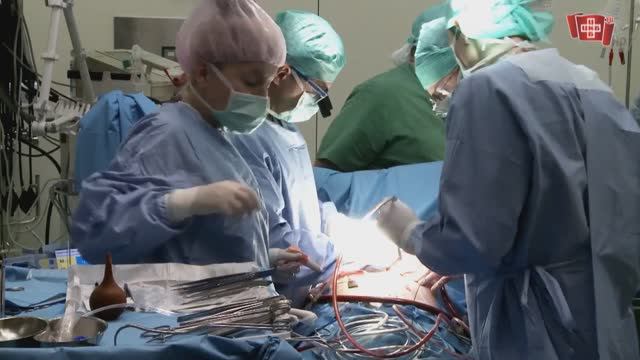 Кардиохирургия