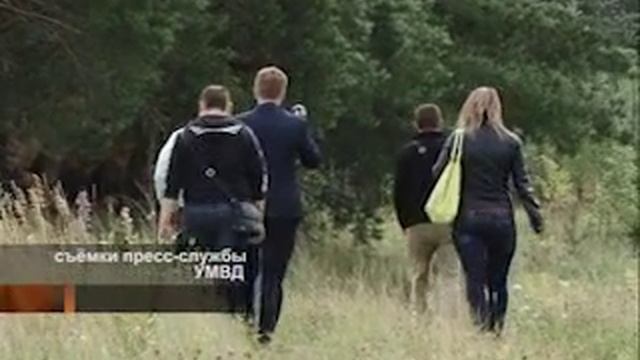 Рейды ГИБДД показывают: число пьяных водителей не снижается. // Молодой человек убил собственного бр