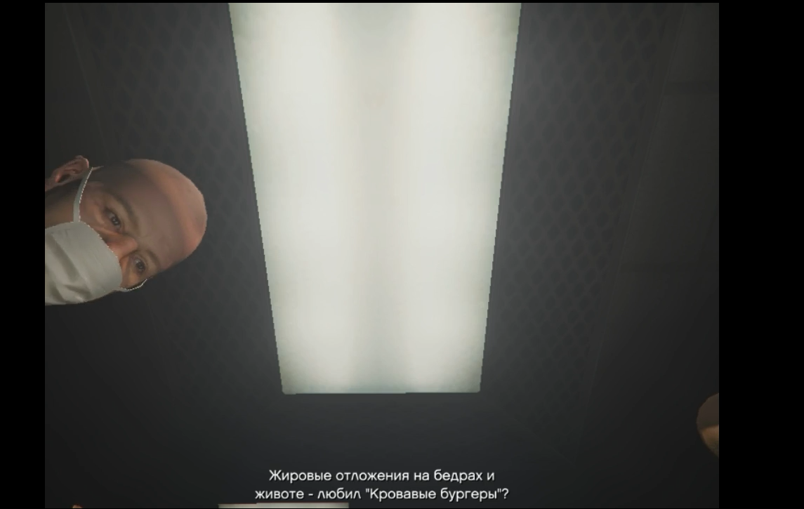 Смертник►GTA 5 #20