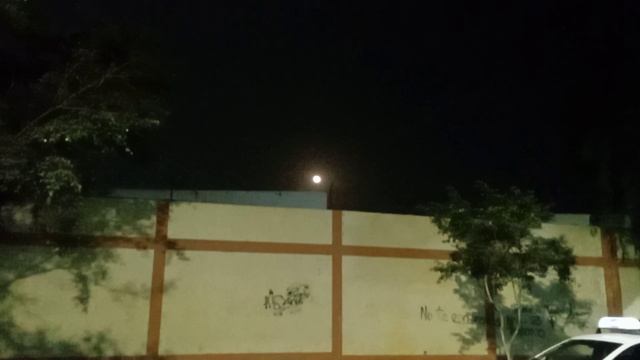 LA LUNA ?? SALIENdO dEL ESTE PERÚANO PARTE 2